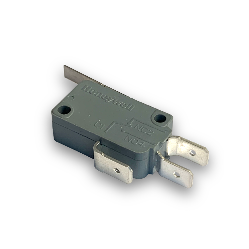 Microswitch Lever for Old HWD's (Wallgate Parts)