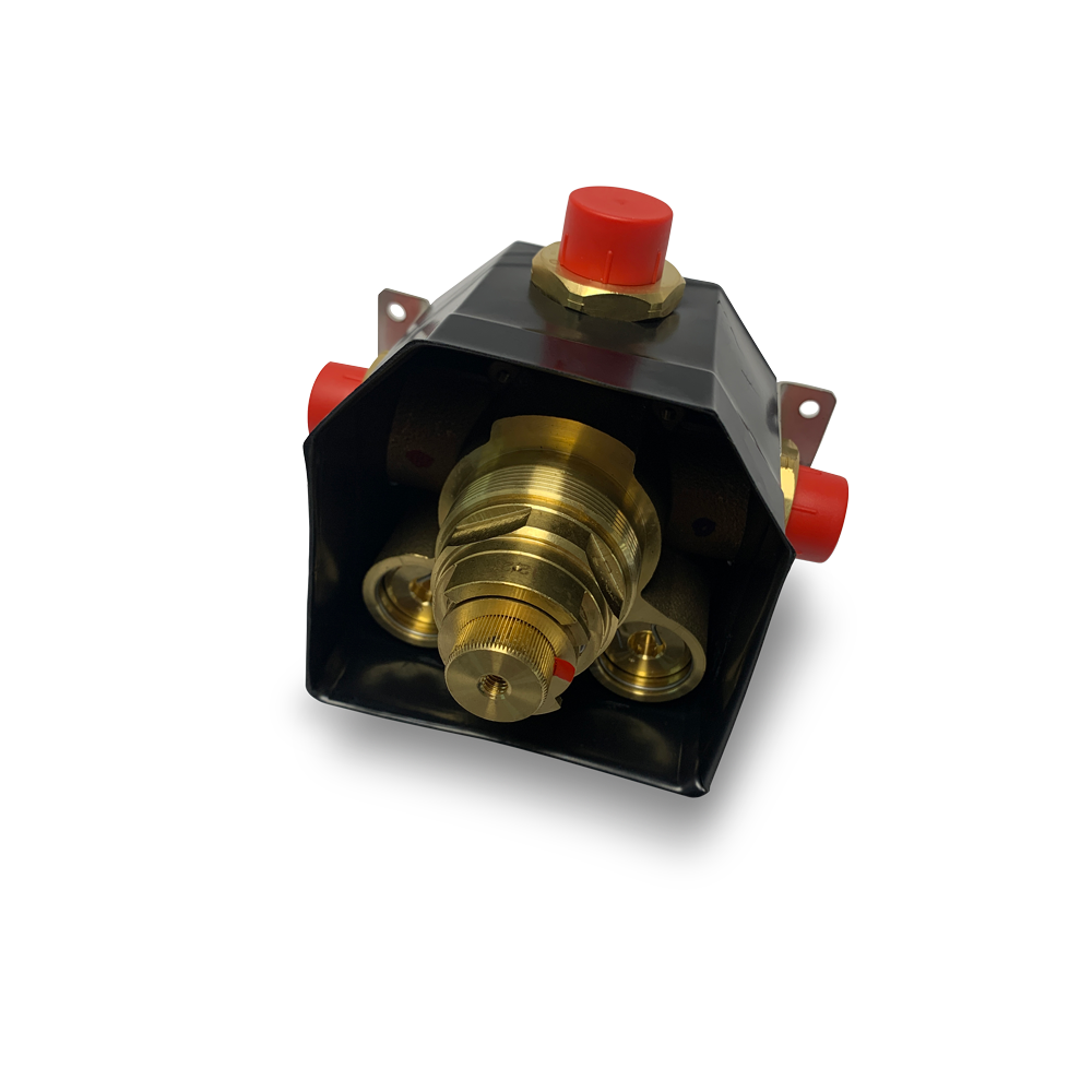 Mixing Valve Replacement for Shower - Wallgate Parts