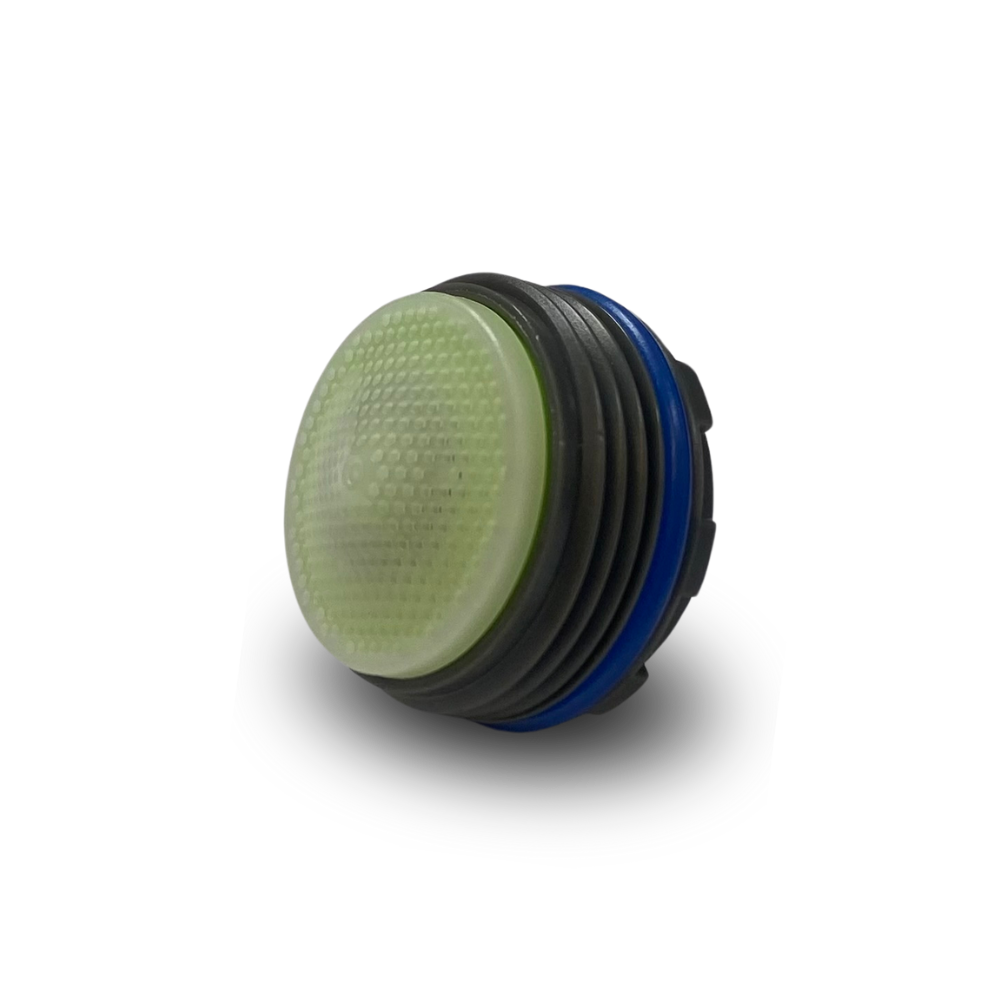 Nozzle Spray Aerator for Thrii HWD's (Wallgate Parts)