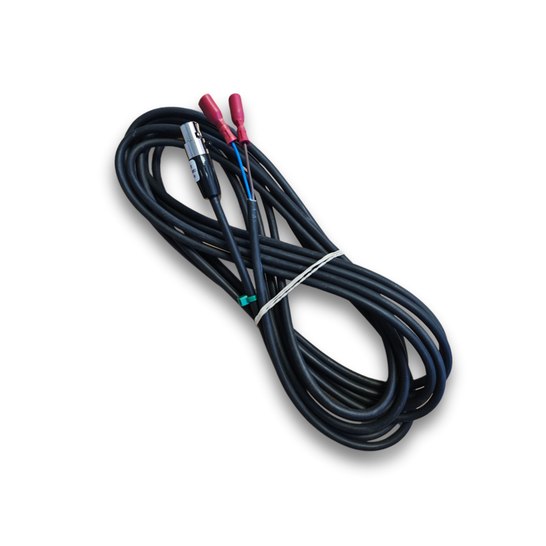 Valve Cable for Direct Flush Valves (Wallgate Parts)