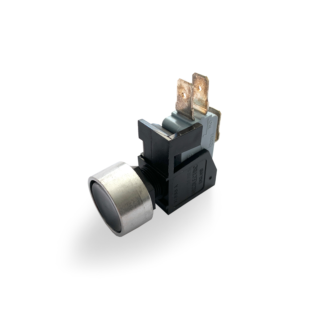 Push Button Microswitch for Old HWD's (Wallgate Parts)