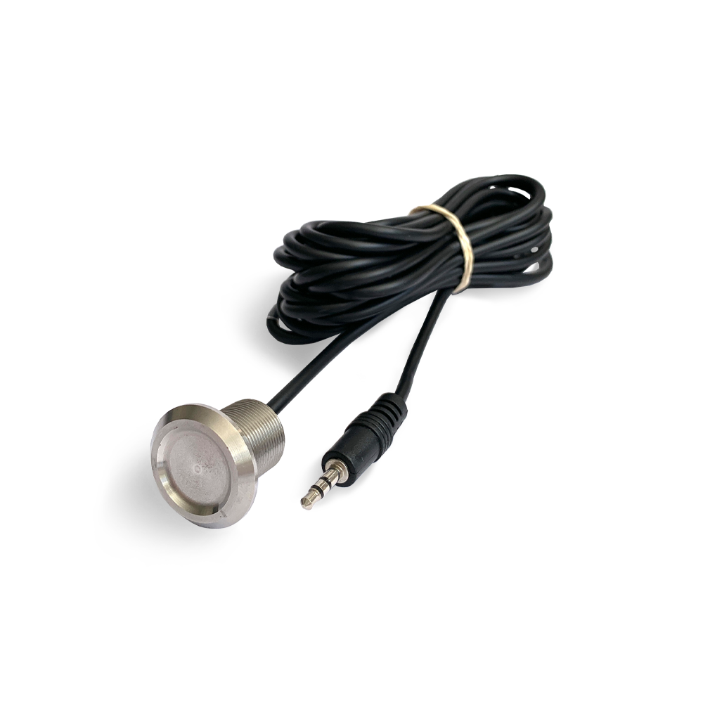 Piezo Touch Button, 20mm (Wallgate Parts)