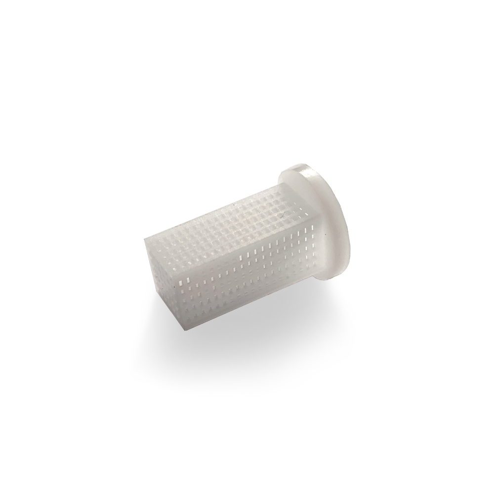 Water Strainer for PSH & Railway HWD's (Wallgate Parts)